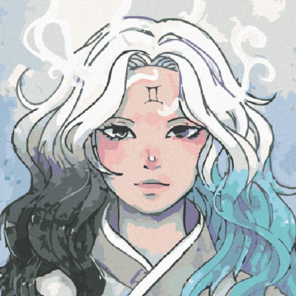 Рисуване по номера - Зодия – ZUTY BG