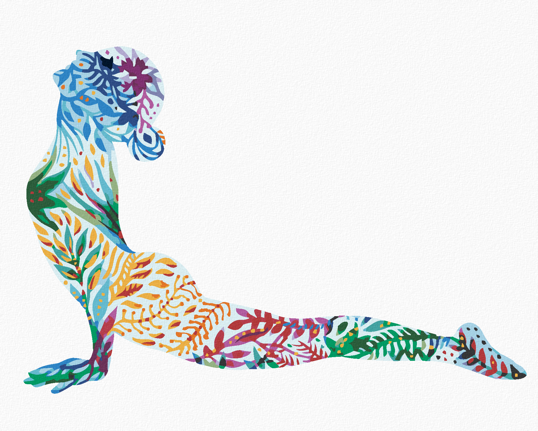 диамантени гоблени - ЙОГА – ZUTY BG